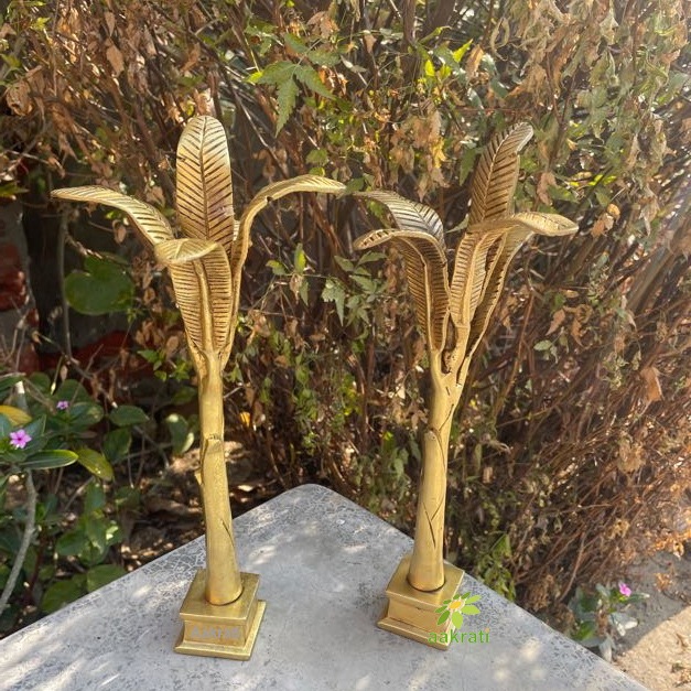 Banana Tree Set - KVR Art Villa